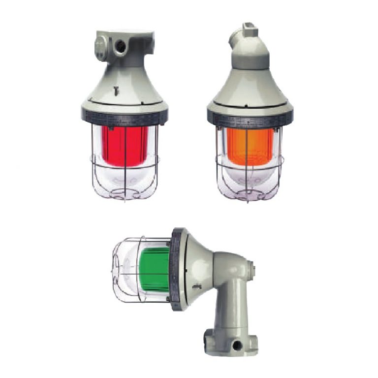 Obstacle Light – EOB – TCA Technology Co., Ltd