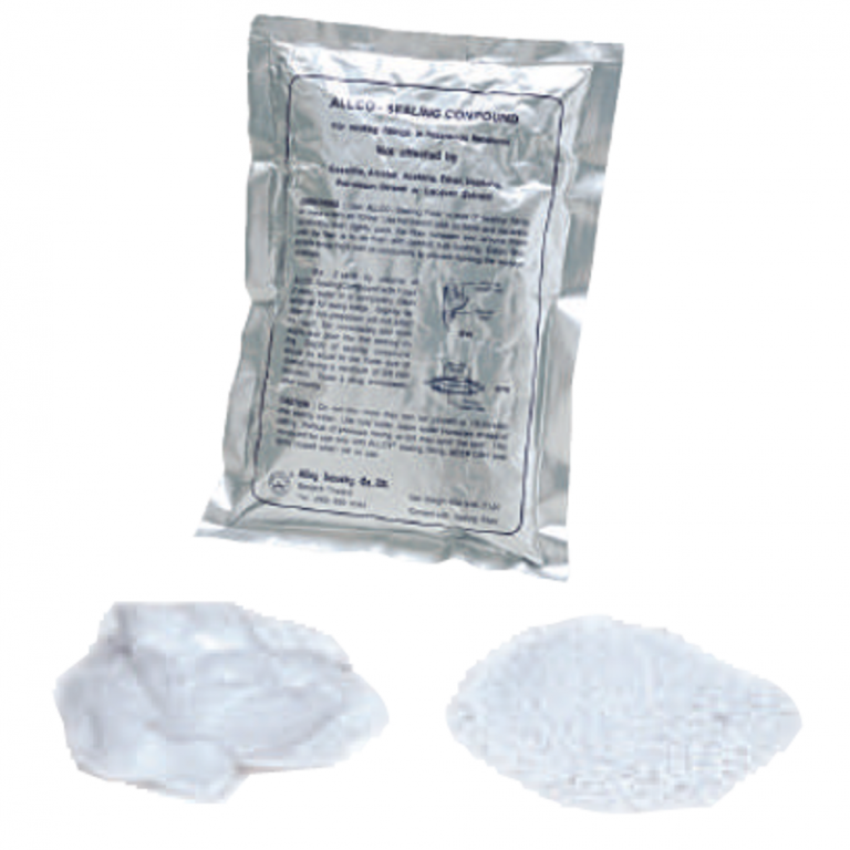 Sealing Compound and Fiber – TCA Technology Co., Ltd