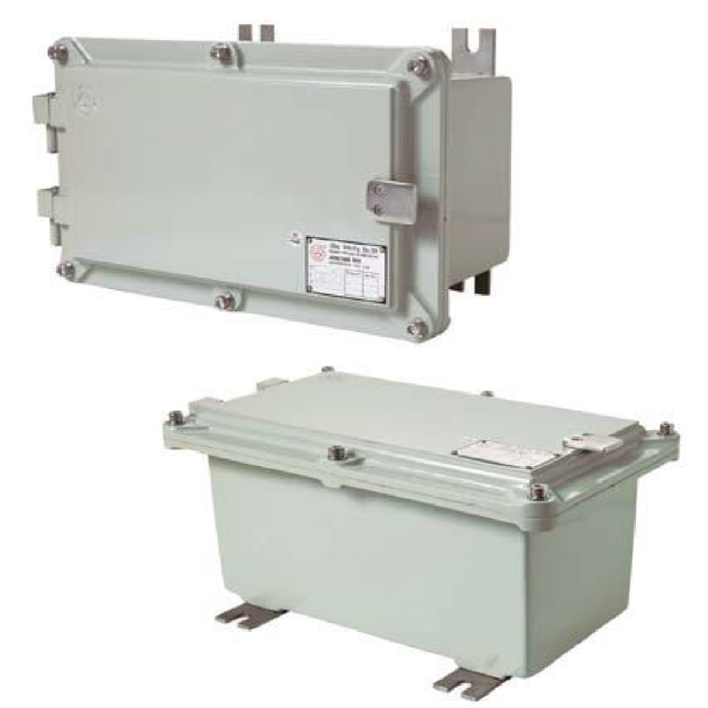 Junction Box – WJB – TCA Technology Co., Ltd