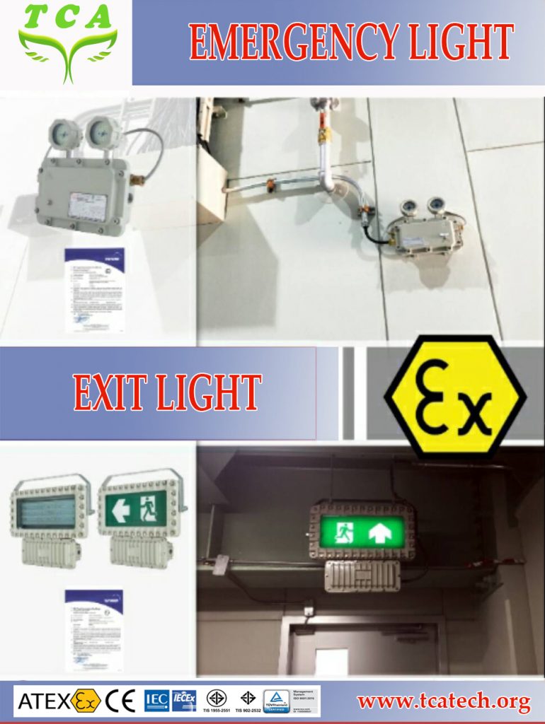 TCA Technology Co., Ltd