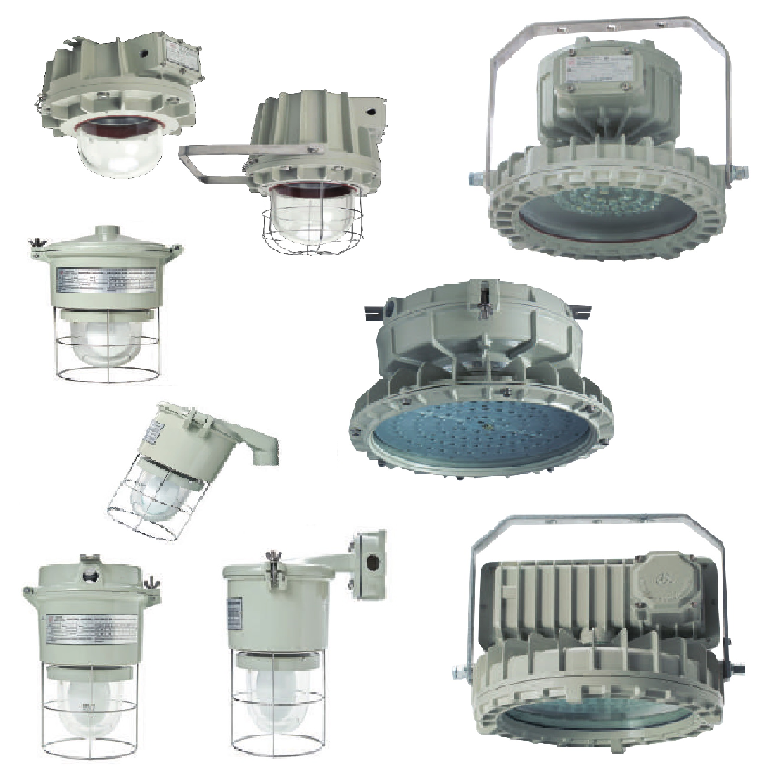 Lighting Fixture – TCA Technology Co., Ltd